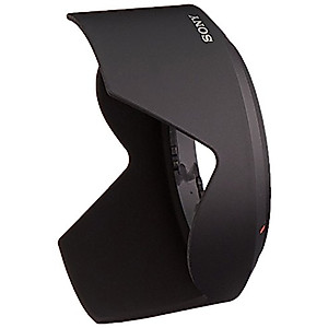 SONY 28-70mm F3.5-5.6 FE OSS Interchangeable Standard Zoom Lens (Renewed)