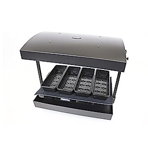 SunBlaster LED Indoor Growlight Garden, Home Growing Kit