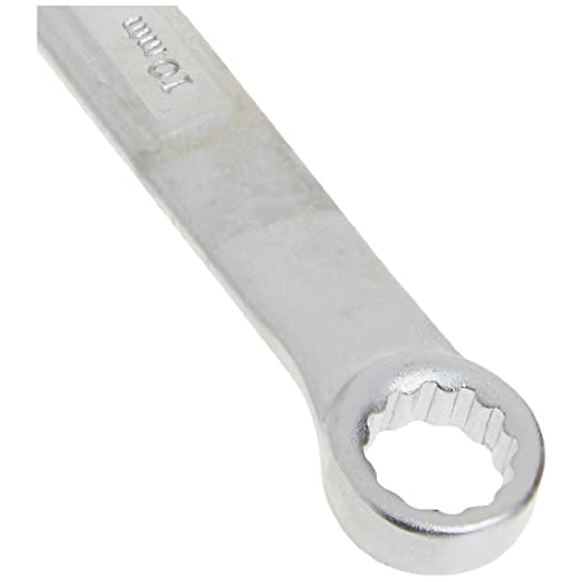 CRAFTSMAN Combination Wrench, SAE / Metric, 10mm (CMMT42914)