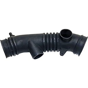 Go-Parts - for 1995-2004 Toyota Tacoma Air Intake Hose (Base / SR5)
