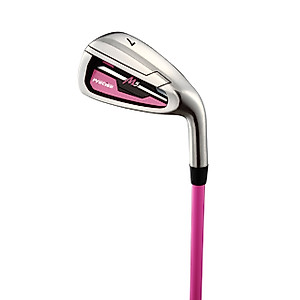 Right Handed M5 Golf Club Set for Tall Ladies