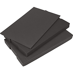 Bosch Professional Inlay XL-Boxx 1600A0259Y Foam Insert (L x W x H) 342 x 570 x 110 mm