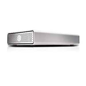G-Technology 10TB G-DRIVE USB-C (USB 3.1 Gen 1) Desktop External Hard Drive - 0G05678-1