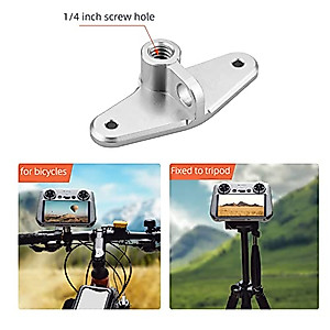 HeiyRC Mini 3 Pro Lanyard,For DJI RC Neck Strap Adjustable Shoulder Tape Band Soft,Compatible with DJI Mini 3/Mini 3 Pro Accessories