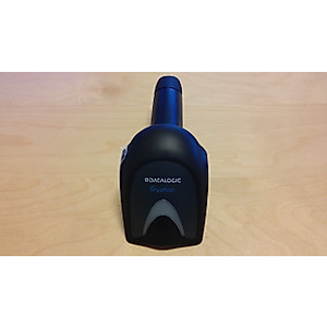 Datalogic Gryphon GD4430 Handheld 2D Barcode Scanner with USB Cable (Renewed)