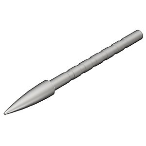 Gold Tip GLUAP16612012 Archery Arrow Point