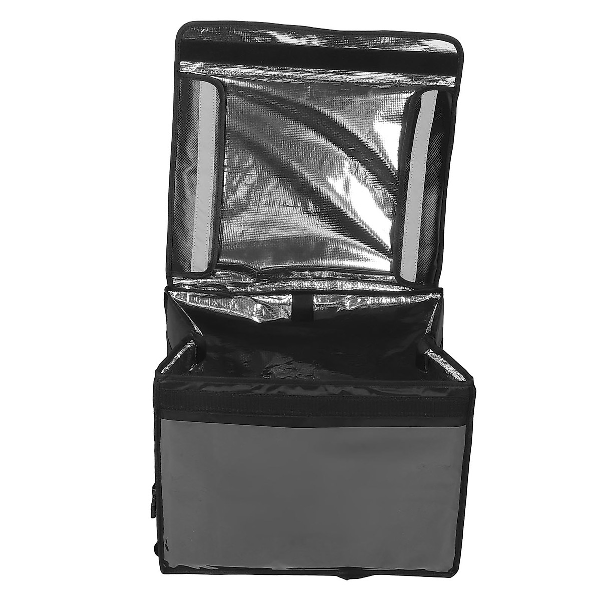 Insulated Bag for Food Delivery, Waterproof Large Capacity Hot and Cold Insulated Grocery Bag for Catering, Restaurants, Delivery Drivers, etc (80L)