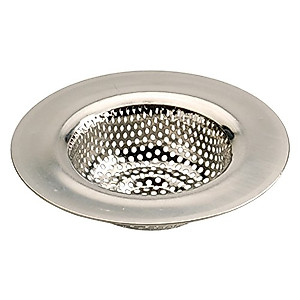 RSVP Endurance® Sink Strainer - Large-2-1/2 to 3-1/4 (Set of 2)