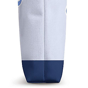 World's Greatest Oba-Chan - Gift Japanese Grandma Tote Bag