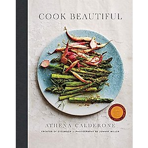 Cook Beautiful: Delicious Recipes and Exquisite Presentations