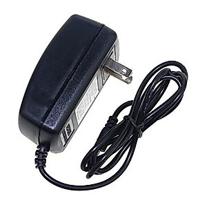 Accessory USA AC Wall Power Charger/Adapter Cord for Philips Portable DVD Player PD9000 37 98