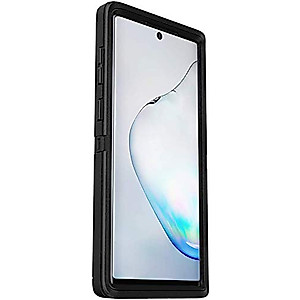 OtterBox DEFENDER SERIES Case & Holster for Samsung Galaxy Note10 - Black