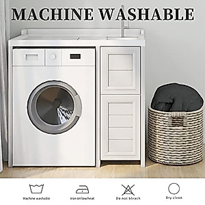 Easy-Going Oversized Wearable Blankets Hoodie for Women and Men, Double Layered Sherpa Blanket Sweatshirt, Adults, Dark Gray