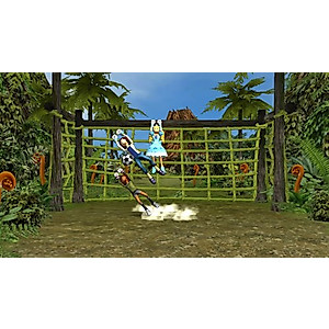 Family Party 30 Great Games: Obstacle Arcade - Nintendo Wii U