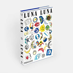 Luna Luna: The Art Amusement Park