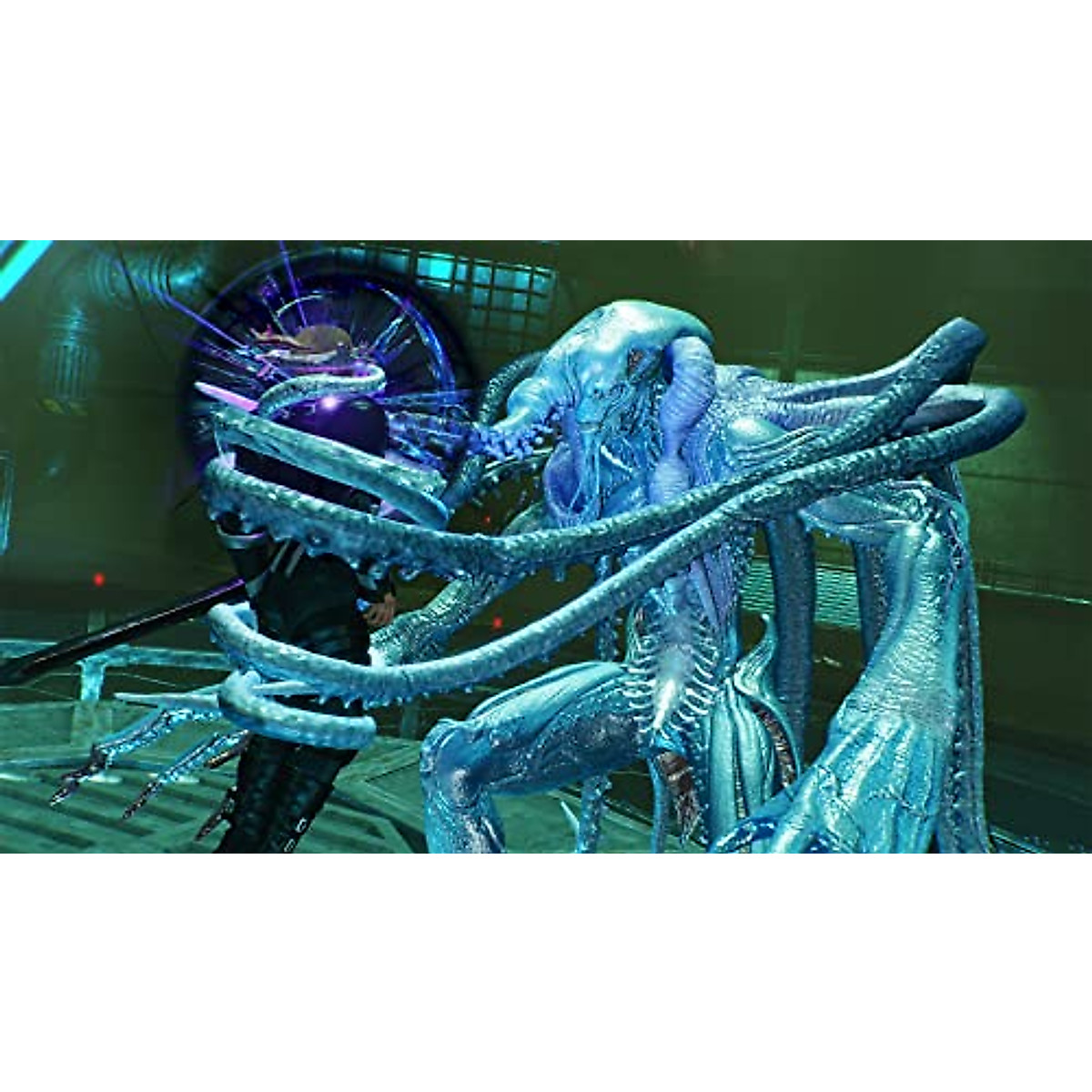 Stranger of Paradise Final Fantasy Origin PlayStation 4 with Free Upgrade to the Digital PS5 Version