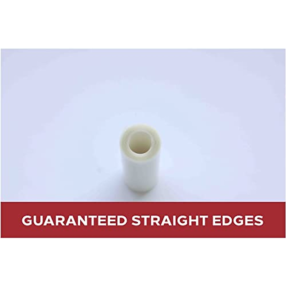 ARMOR UP 3"x60" Clear Gloss Paint Protection Film- 8-mil TPU Automotive Protector Wrap - Non-Yellowing, UV Protection, Self-Healing, Hydrophobic Top Coat - Car Accessories -