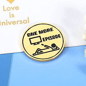 Double-Sided Decision Coin Funny Gifts for Women Men Stocking Stuffers for Teen Boys Girls Birthday Christmas Valentine Sweetest Day Gifts for Teens Teenagers Boyfriend Girlfriend Best Friend BFF