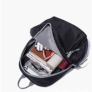 Geboldil Men's and women's leisure backpack waterproof backpack travel backpack