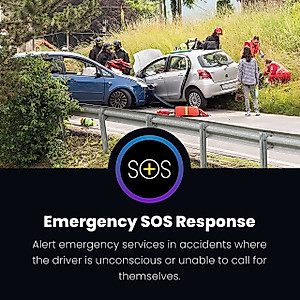 Nextbase 322GW Dash Cam Front and Rear Camera + Hardwire Kit