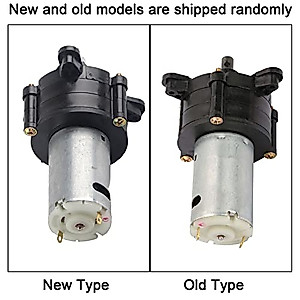 DC Miniature Hand Cranked Generator Wind Hydraulic Generator Power Energy Dynamotor for Charging Testing Teaching
