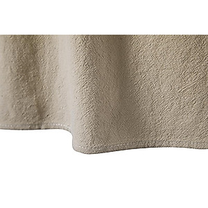 AIFARLD Men's Long Sleeve Shirts Retro Style Lace up for Medieval Viking Hippie Halloween Cosplay Pirate Renaissance Costume Khaki