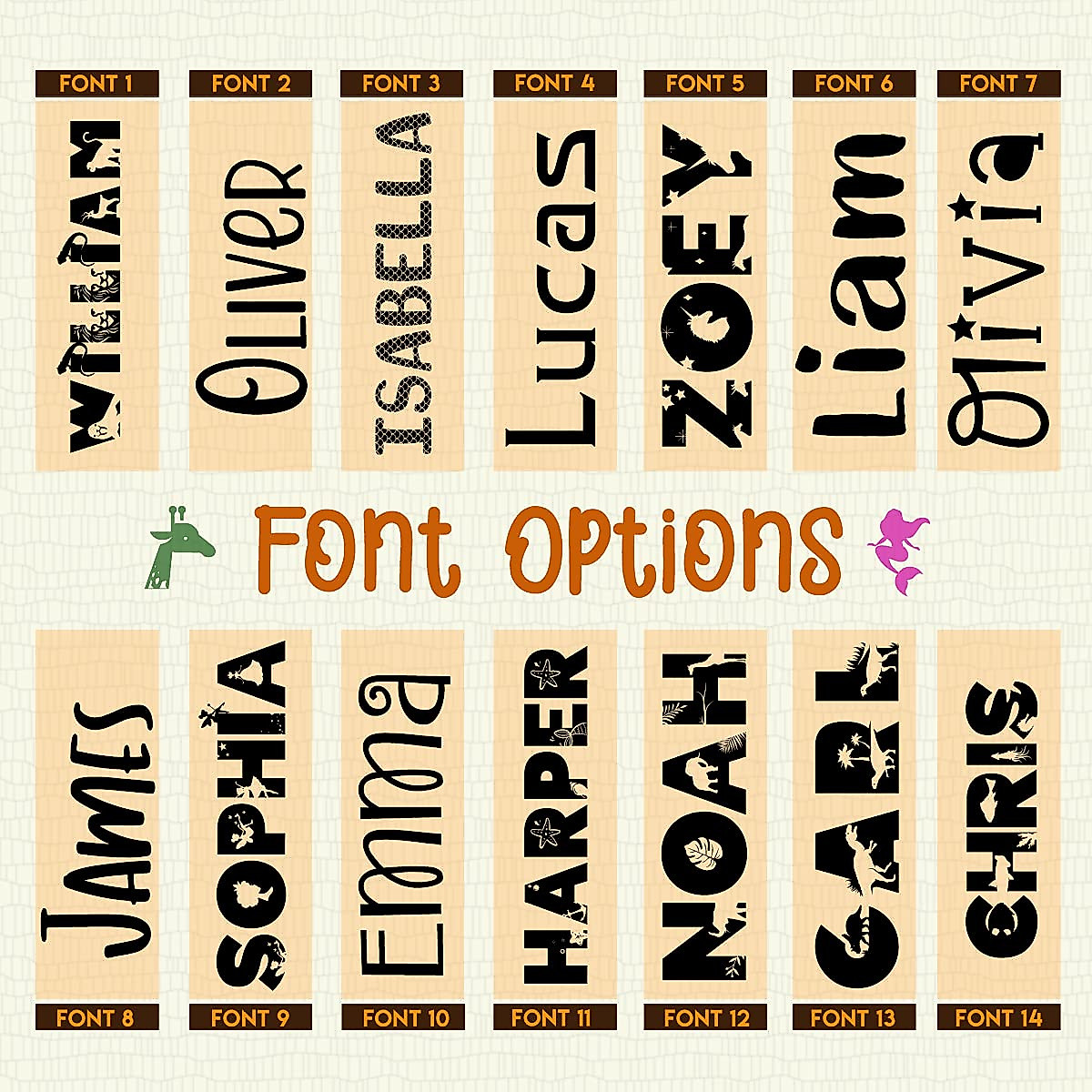 Personalized Kids Water Bottle with Straw Lid on Pastel Blue Gloss for School Engraved Custom Children Name 18 oz Modern Insulated Stainless Steel