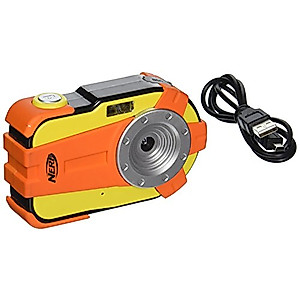 2.1Mp Digital Camera with 1.5” Preview Screen