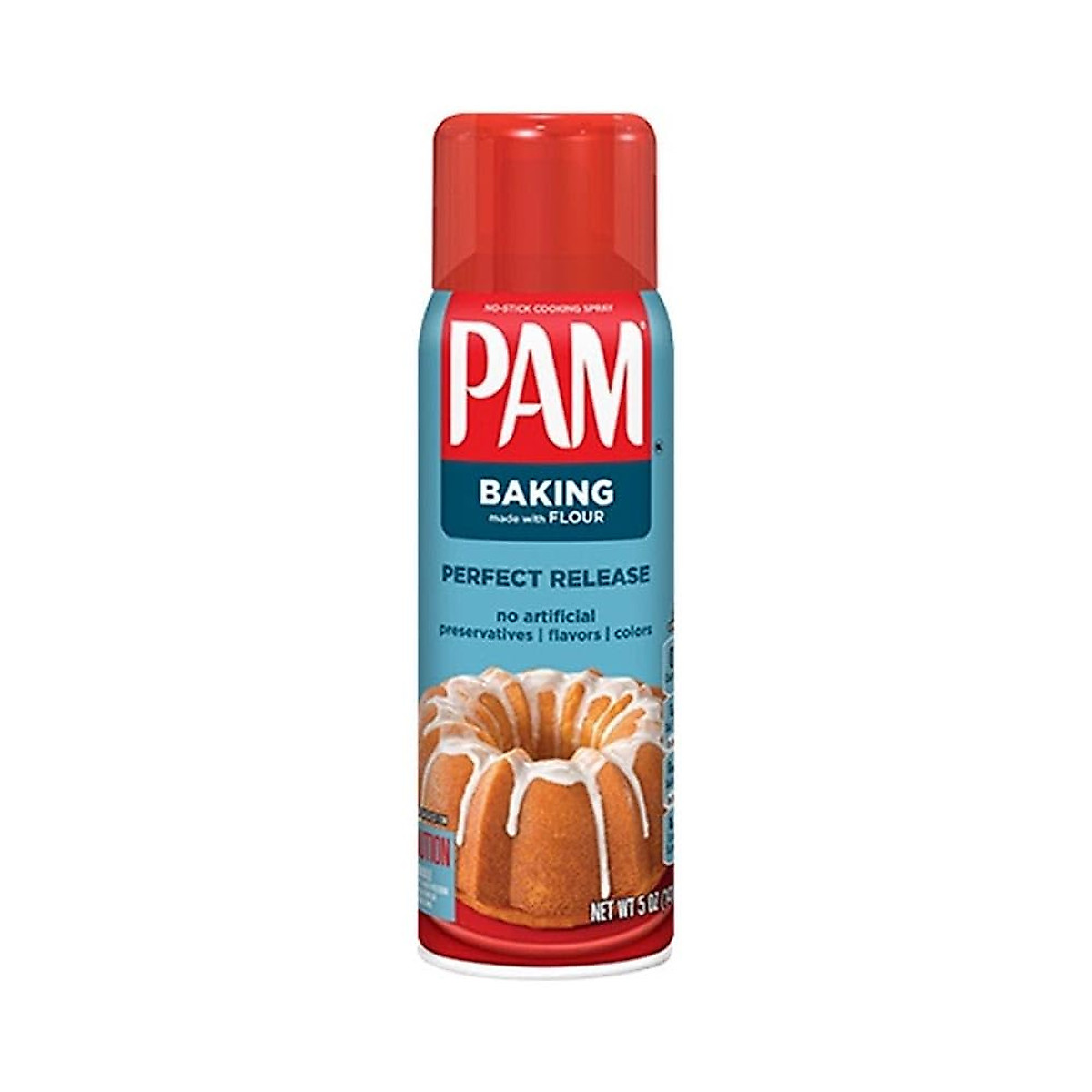 PAM Baking Spray, 5 oz