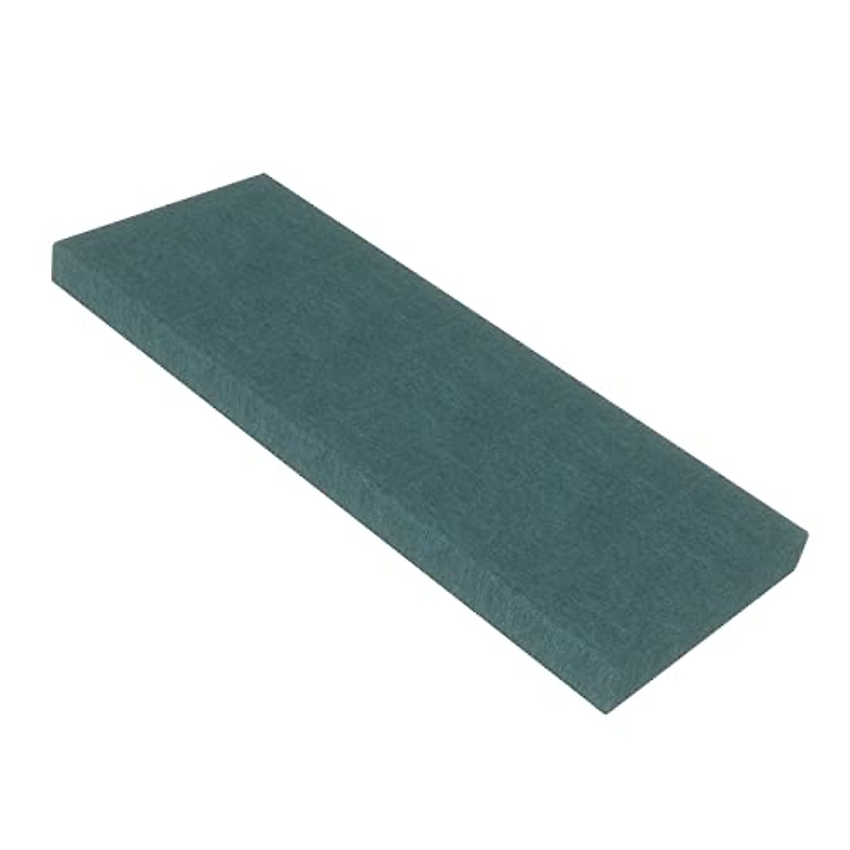 ROFIELTY Bench Cushion 45 inch, Soft Comfortable Window Seat Cushions, Bench Cushions for Indoor Furniture, Durable Stain Resistant Outdoor/Indoor Bench Seat Cushion (45x18x3, Ink Blue)