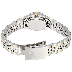 Seiko Women's Continuous (NOS) Woman SYMA35K1 Automatic Watch