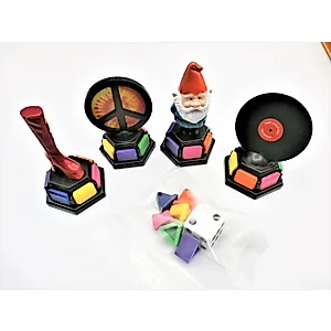 Trivial Pursuit - Dvd Pop Culture 2Nd Edition