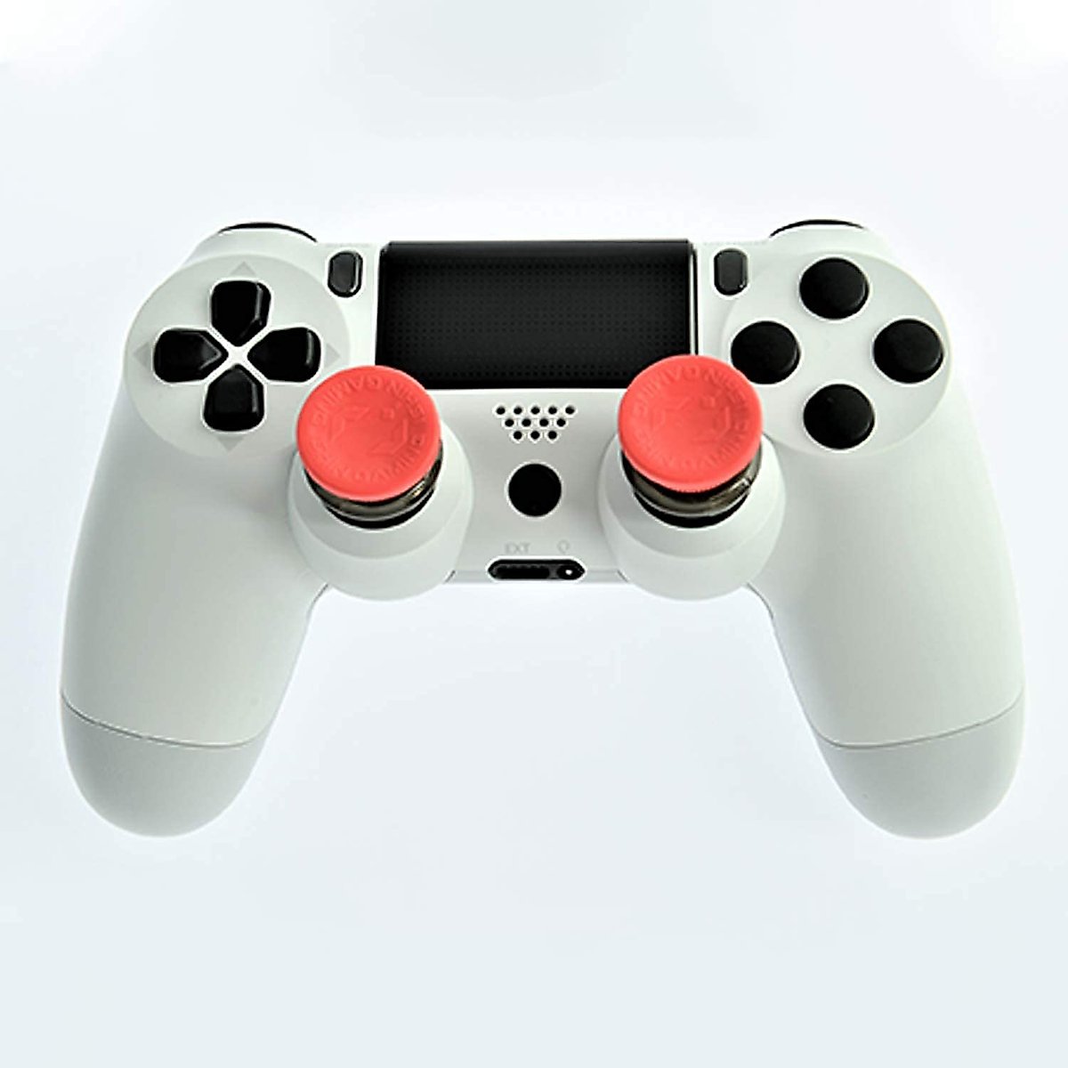 プロフリーク Aka PS4 PS5 対応 世界初無段階高さ調節 6mm-11.5mm 特許取得済み 日本製 Ishin Gaming