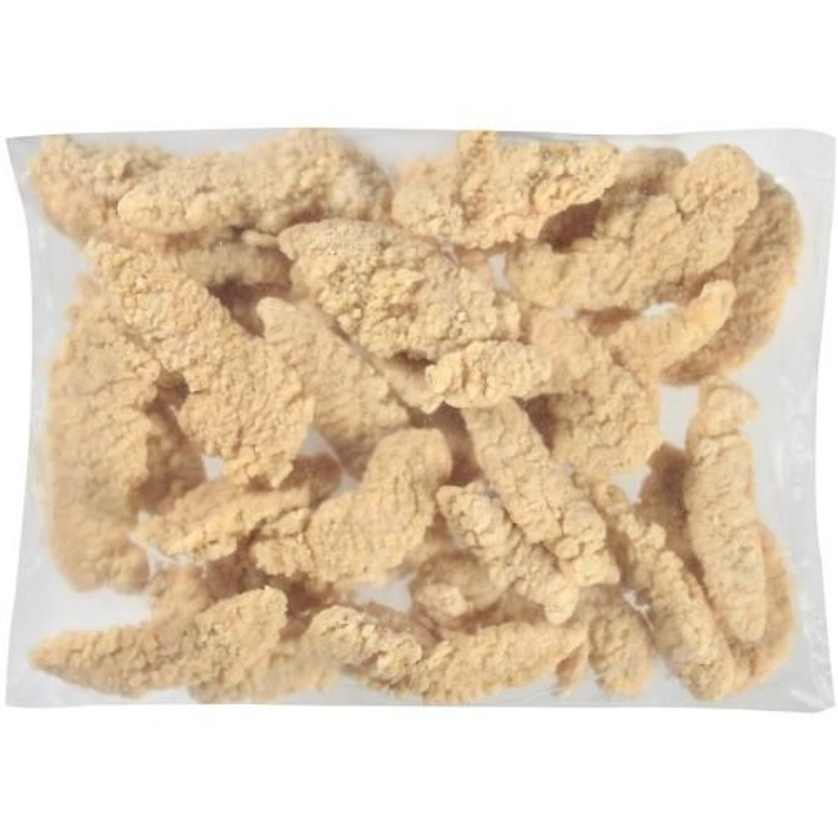Tyson Homestyle Chicken Tenderloin, 5 Pound -- 2 per case.