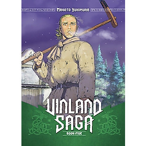 Vinland Saga 5