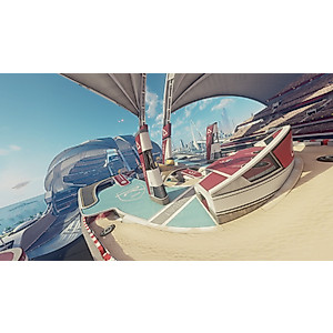 RIGS - Mechanized Combat League (PlayStation VR)