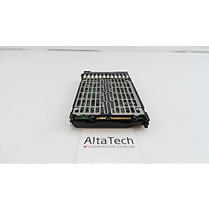 HP 418398-001 72gb 15k SAS Dp Drive Module 2.5-418371-B21 (Renewed)