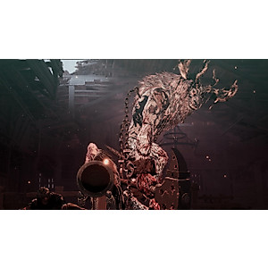 The First Berserker: Khazan - Play Station 5