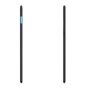 Lenovo Tab E7-7" Android Tablet, 1.3GHZ Quad-Core Processor, 8GB Storage - Slate Black