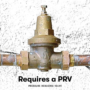 Phyn Smart Water Assistant: DIY-Installed Smart Home Water Usage Monitor & Leak Detector (Compatible with Alexa)