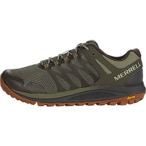 Merrell Nova 2 Olive 9.5 W