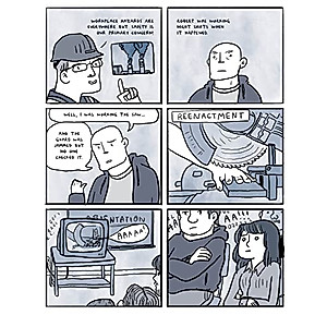 Ducks: Two Years in the Oil Sands