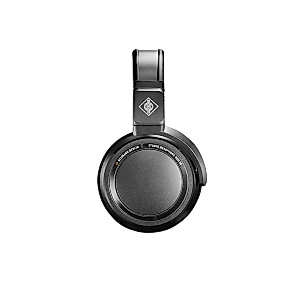 Neumann NDH 20 Closed Back Dynamic Headphones Black Edition