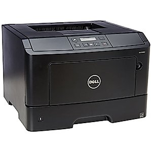 Renewed Dell B2360DN B2360 4514-43D 0K2JJD Laser Printer with Toner Drum USB cable 90-day Warranty CRDLB2360DN