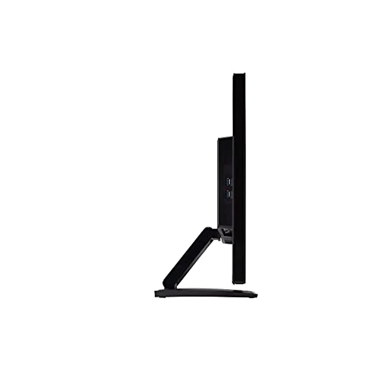 ViewSonic TD2760 27 Inch 1080p 10-Point Multi Touch Screen Monitor with Advanced Ergonomics RS232 HDMI and DisplayPort