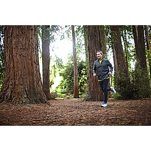 Fitbit One Wireless Activity Plus Sleep Tracker, Black