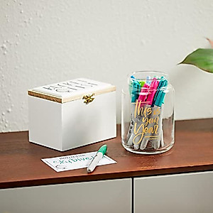 Yankee Candle Salted Caramel Scented, Classic 22oz Large Jar Single Wick, Over 110 Hours of Burn Time, Perfect for Gifting