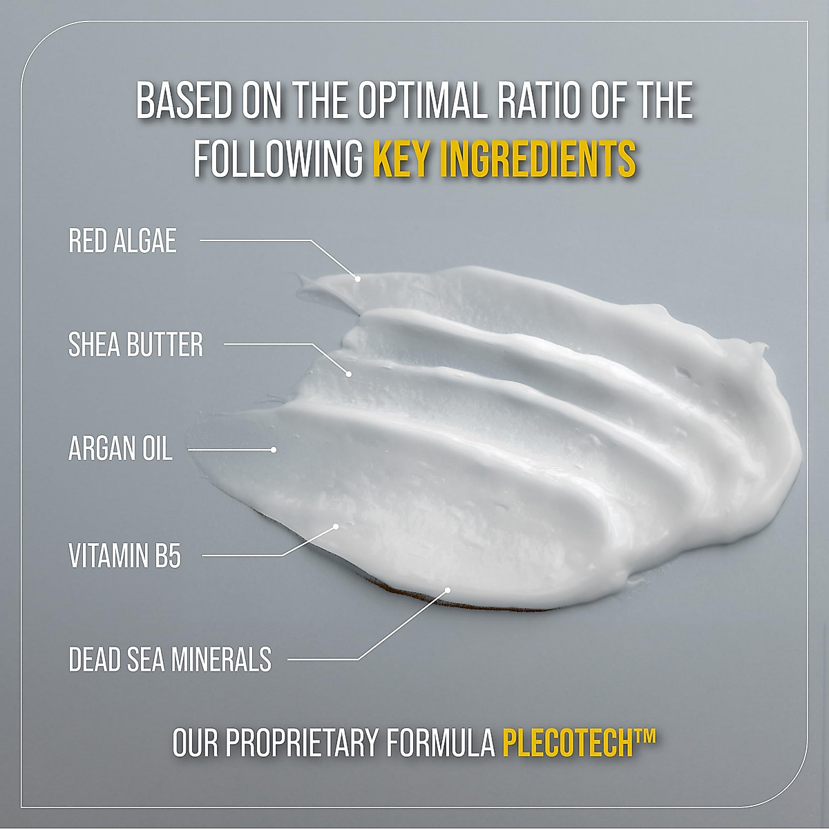 TRIHARD Premium Swim Conditioner | Pre & Post Chlorine Defense | Luxurious Hair Nourishment