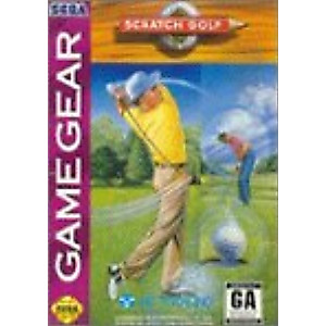 Scratch Golf