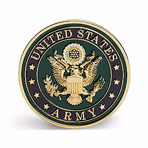 The Forge U.S. Army Soldier Military Challenge Coin- Army Gifts